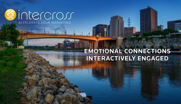 Intercross - Minneapolis Branding Agency - Agency Spotter