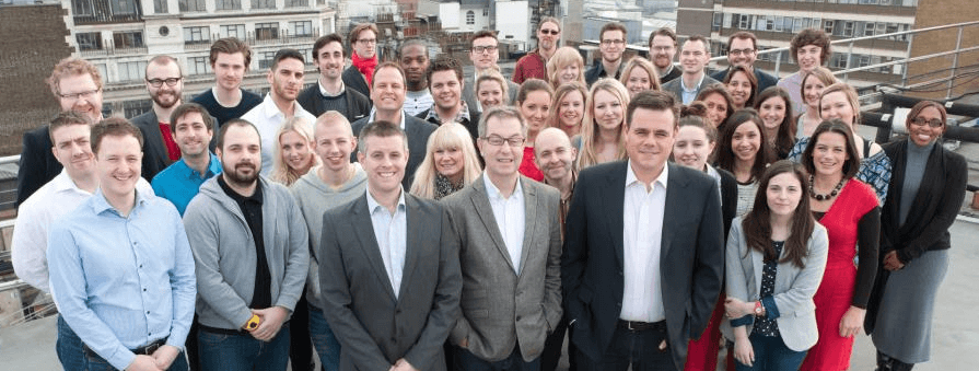 Somo Global - London Mobile Agency - Agency Spotter