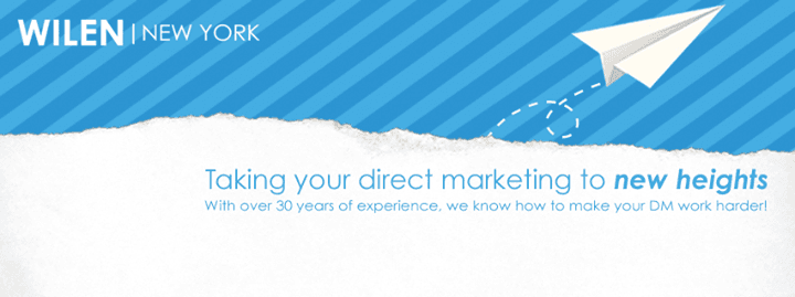 Wilen New York - Farmingdale Direct Marketing Agency - Agency Spotter
