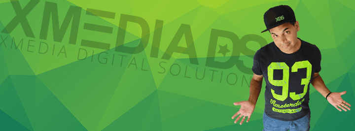 Xmedia Digital Solutions - Newcastle Web Agency - Agency Spotter