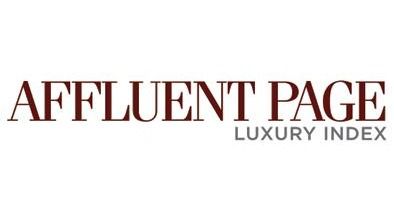 Affluent Page Magazine - New York Advertising Agency - Agency Spotter