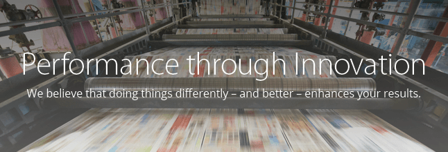 Quad/Graphics - Sussex Marketing Strategy Agency - Agency Spotter