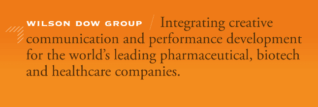 Wilson Dow Group - Chicago Healthcare Marketing Agency - Agency Spotter