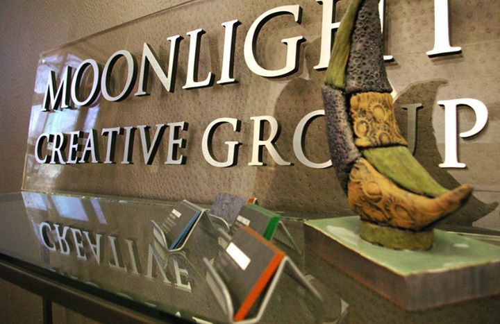 Moonlight Creative - Charlotte Advertising Agency - Agency Spotter