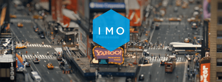 IMO Agency - Digital Strategy Agency - Agency Spotter