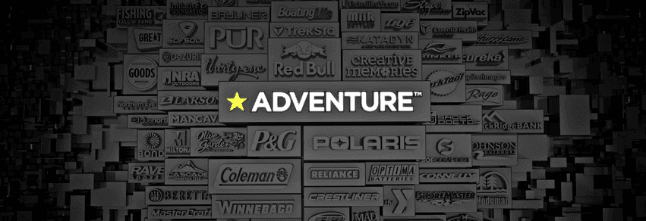Adventure Advertising - Minneapolis Branding Agency - Agency Spotter