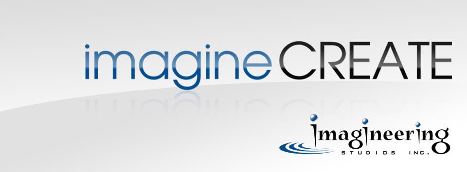Imagineering Studios - Arlington Heights Graphic / Communication Agency ...