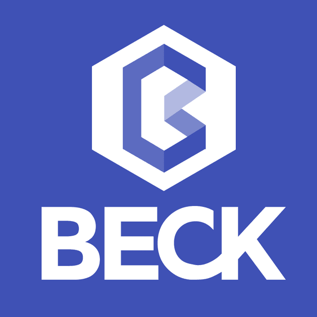 BECK Digital Marketing & Web Development - Greenville Healthcare ...