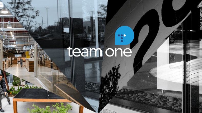 Team One - Los Angeles Branding Agency - Agency Spotter