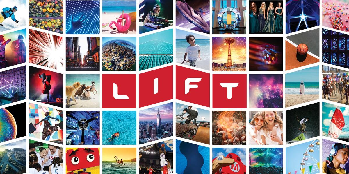 LIFT Ad Agency - Saratoga Springs Advertising Agency - Agency Spotter
