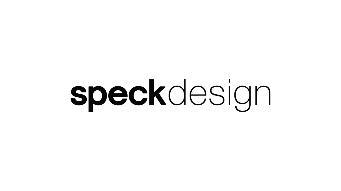 Speck Design - San Jose Industrial Agency - Agency Spotter