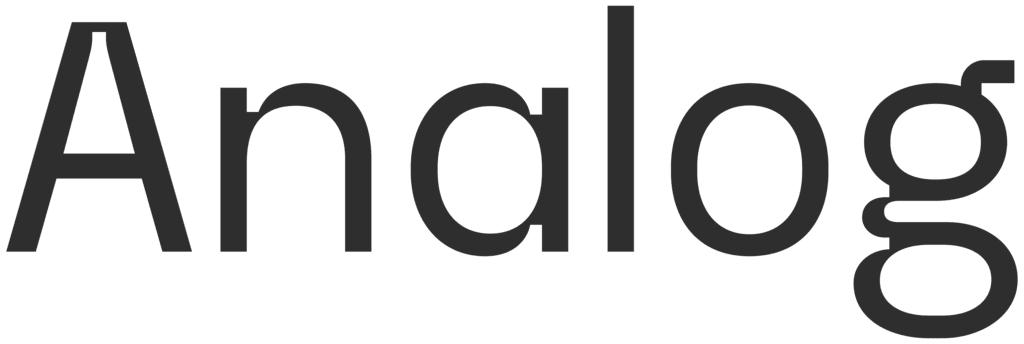 Analog Events - Beverly Hills Experiential Marketing Agency - Agency ...