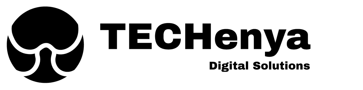 TECHenya Solutions - Nairobi Content Marketing Agency - Agency Spotter