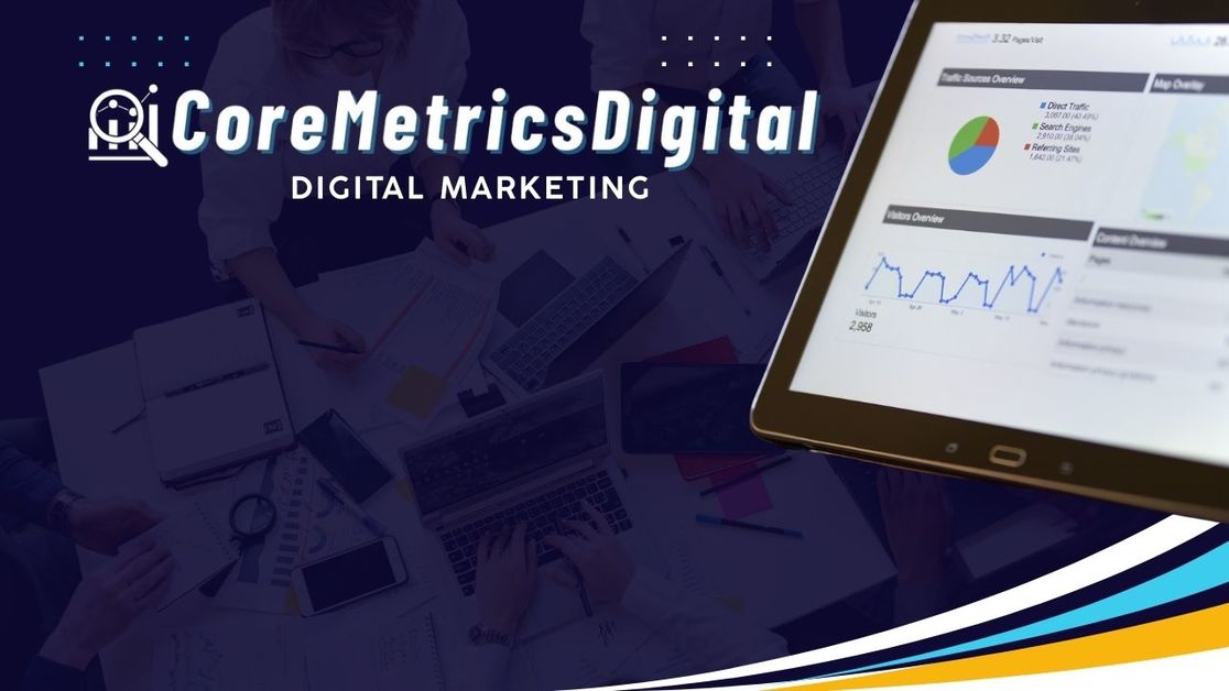Core Metrics Digital - Kiryat Gat Content Marketing Agency - Agency Spotter