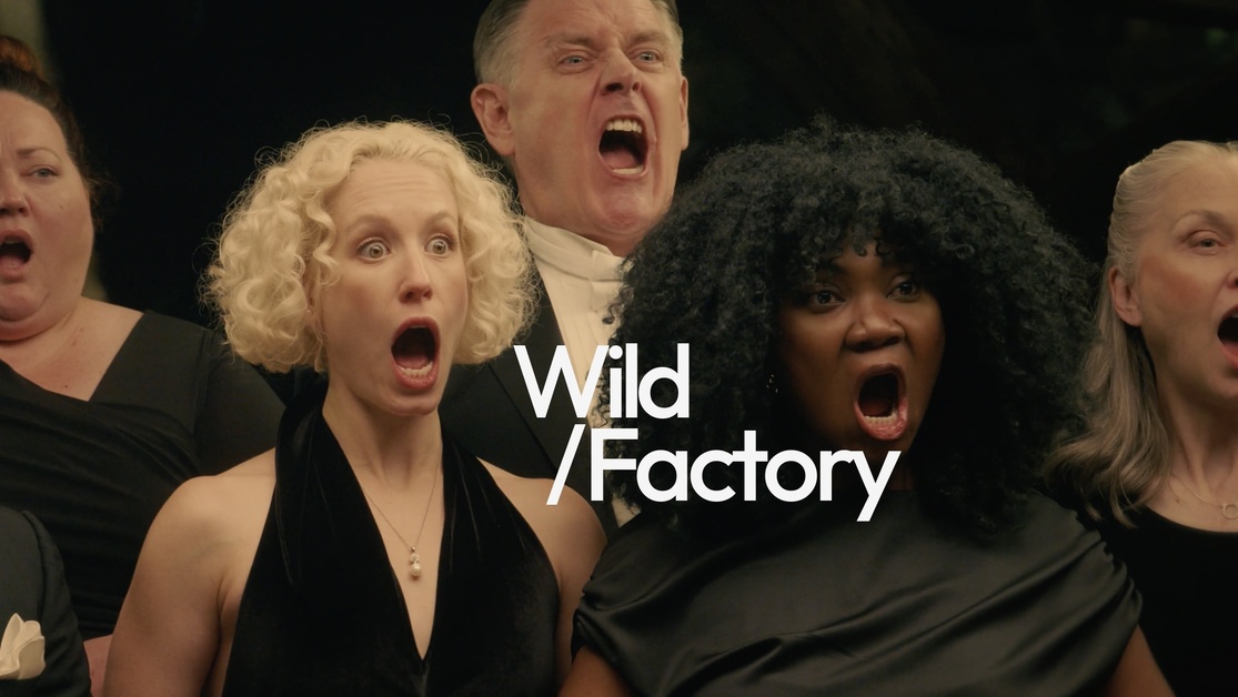 Wild Factory - New York Video Production Agency - Agency Spotter