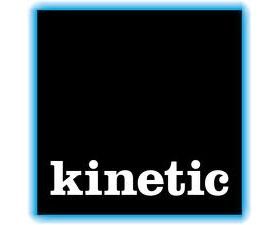 Kinetic - New York Media Agency - Agency Spotter