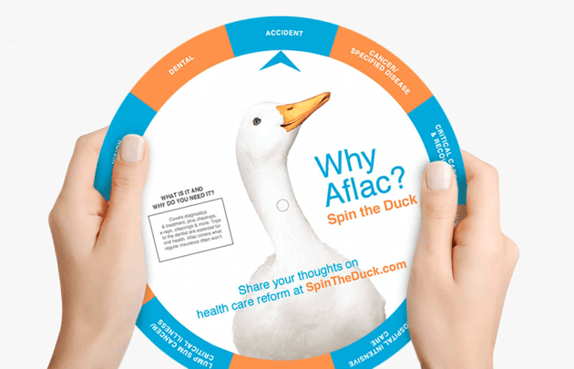 Aflac Online Services My Account
