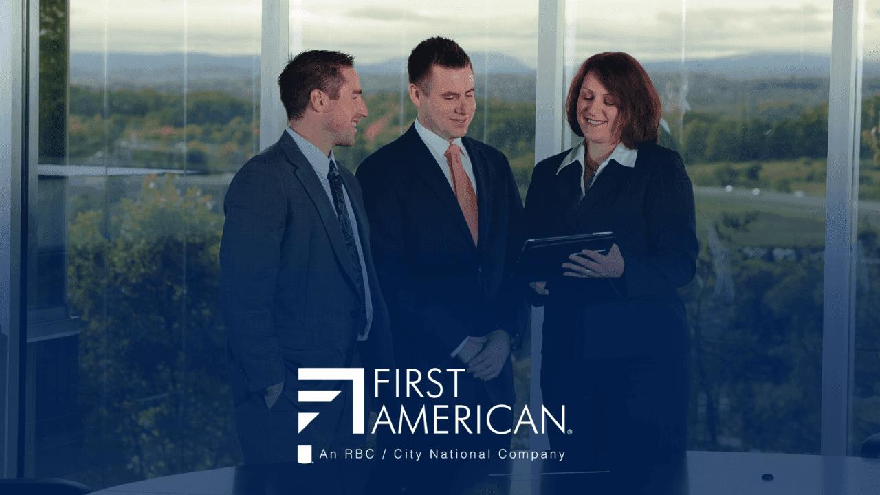First American Equipment Finance Web Redesign | Site Migration by ...