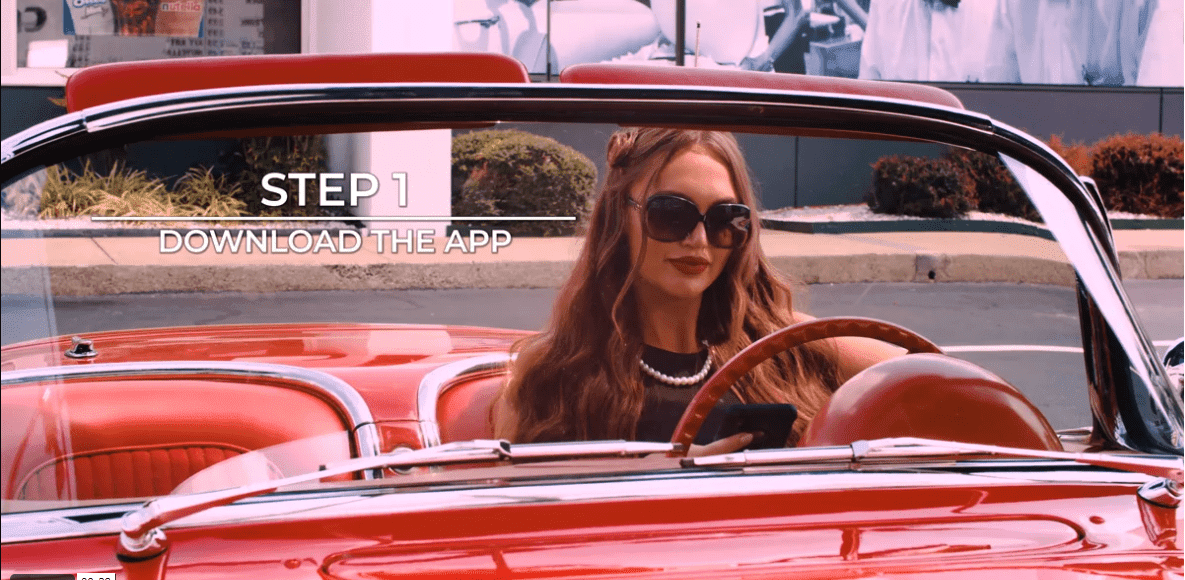 Steak n Shake Carhop Commercial by Aethon Films