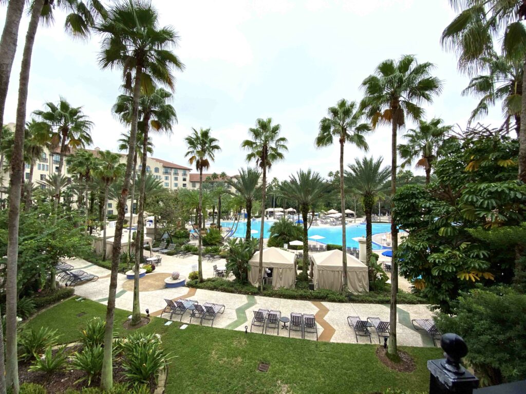 Hard Rock Hotel, EPIC Pool System by Ascend Studios