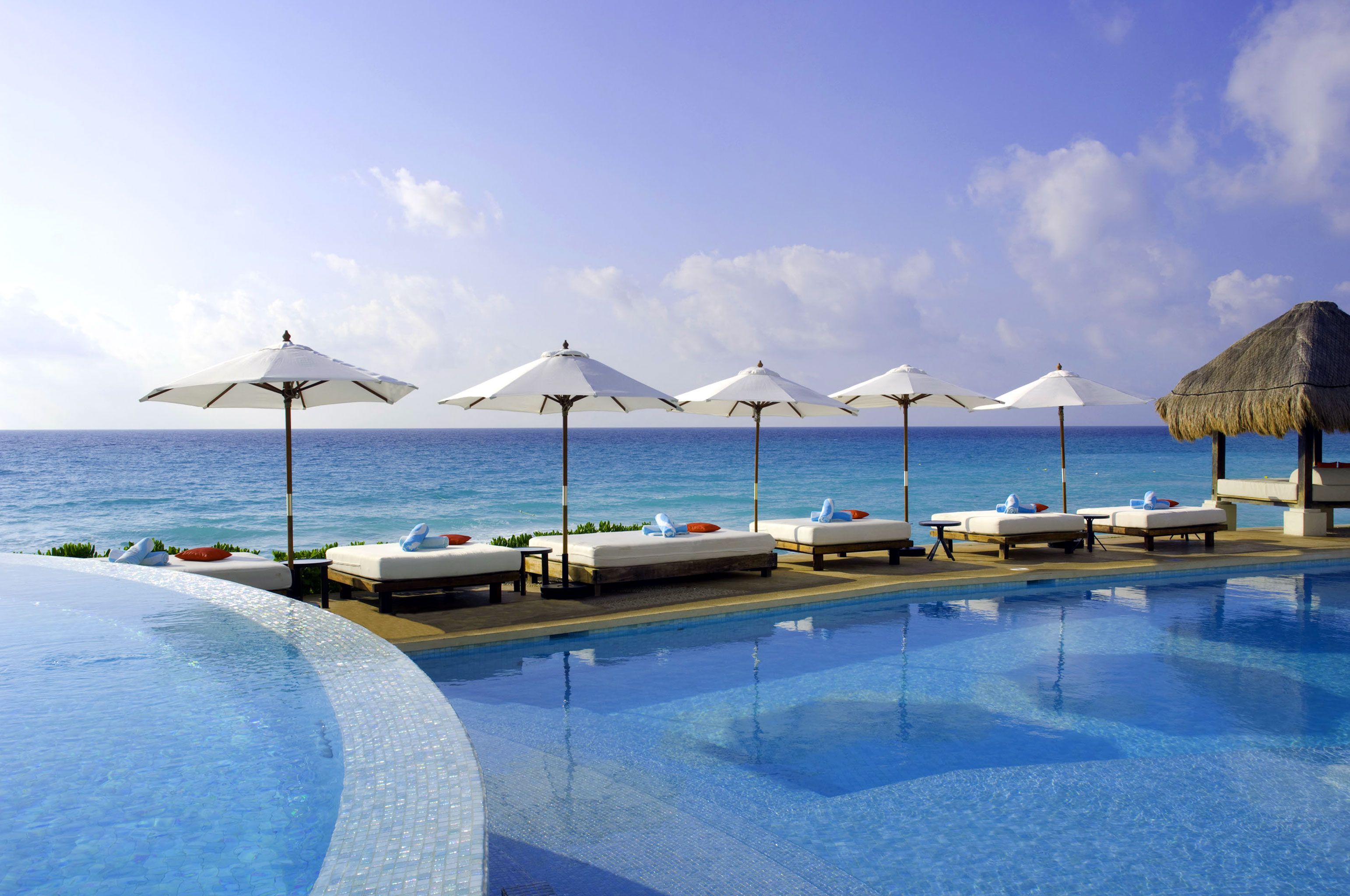 Drive Growth For Melia Hotels International by Left Off Madison