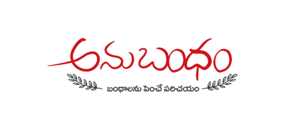 Anubandham campaign by Magsmen Brand consultants