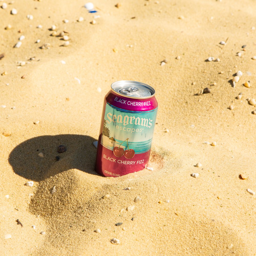Tropical Escape by The Creative Exchange