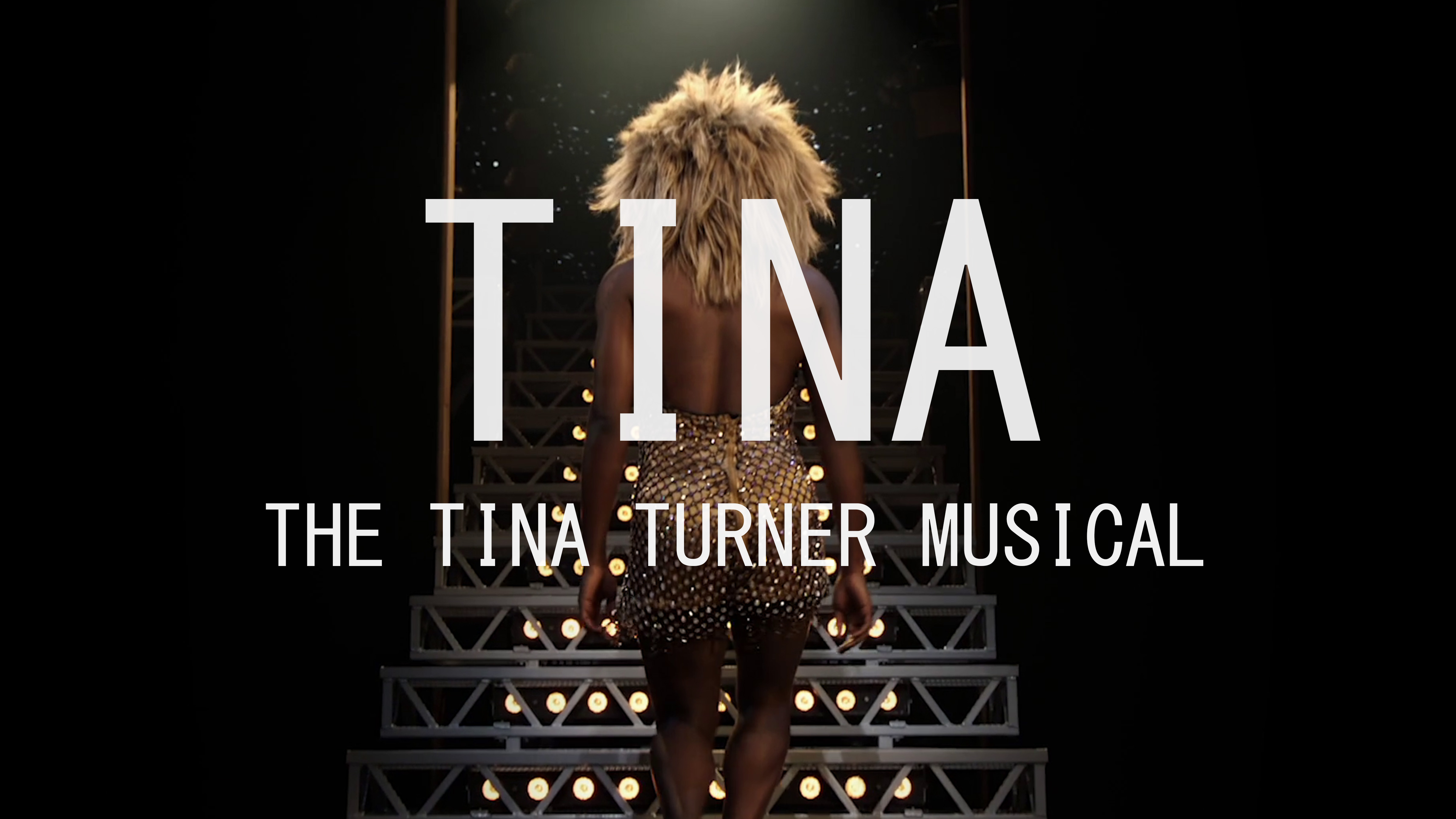 Tina: The Tina Turner Musical Commercial by Pan Up Productions