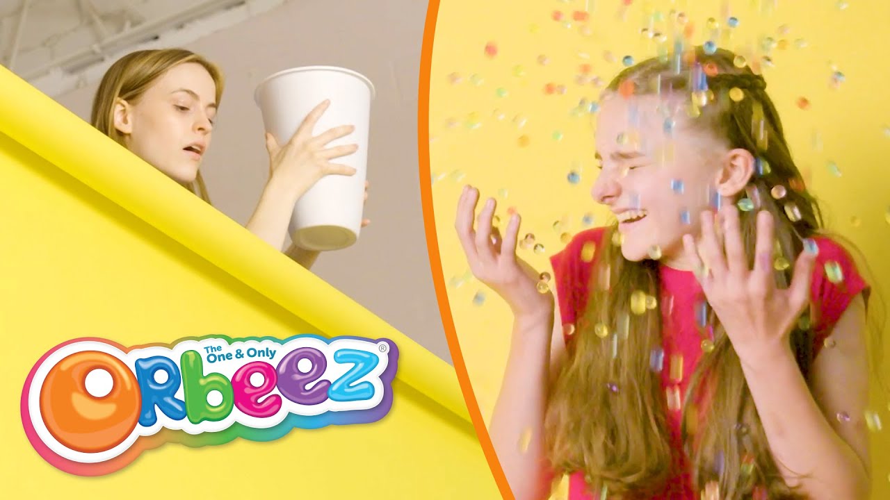 Orbeez - Prank Day by LittleFire