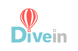 DiveIn - Social and Messaging App by Biz4Solutions LLC