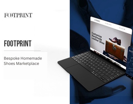 Bespoke Homemade Shoes Marketplace by DigiTrends