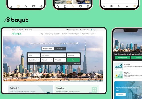 Bayut by AppMakersLA