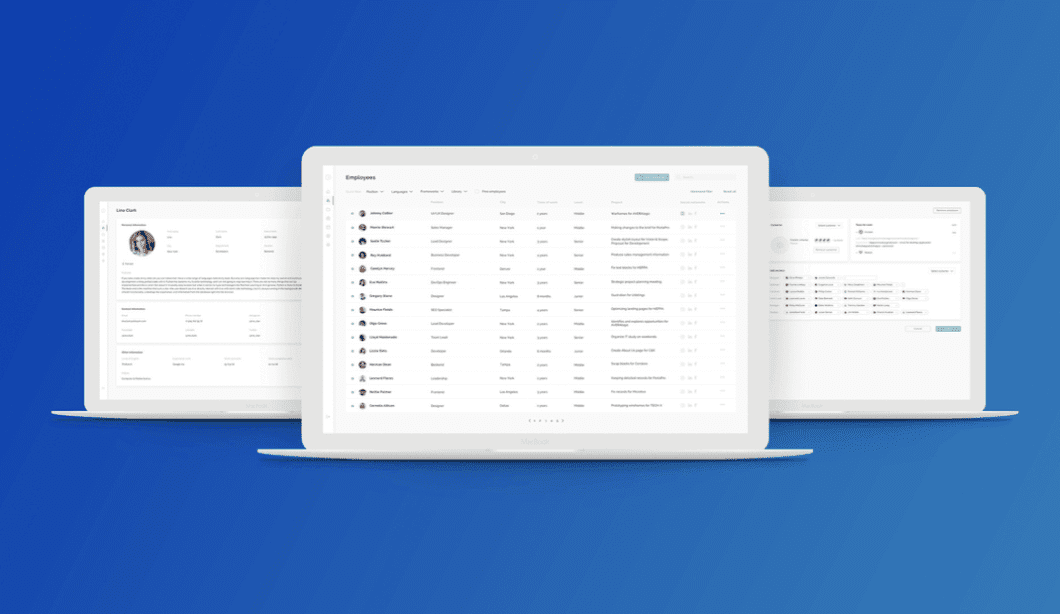 Clever Source by Incode Group