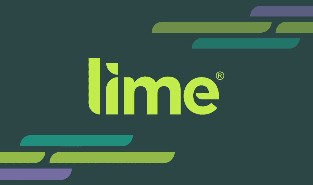 Lime Marketing Rebrand & Website by Propr