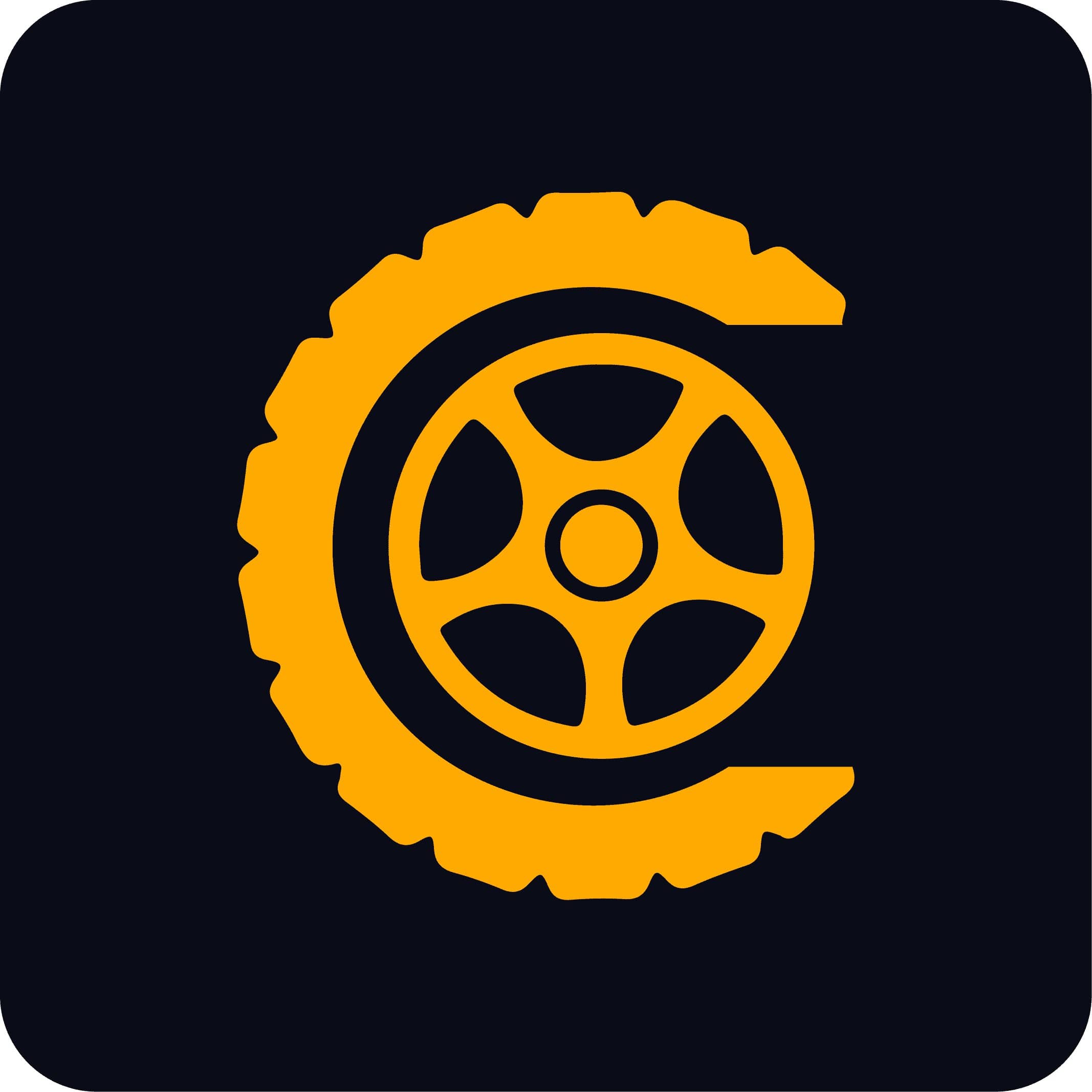 Mob application by Logo designs Hub