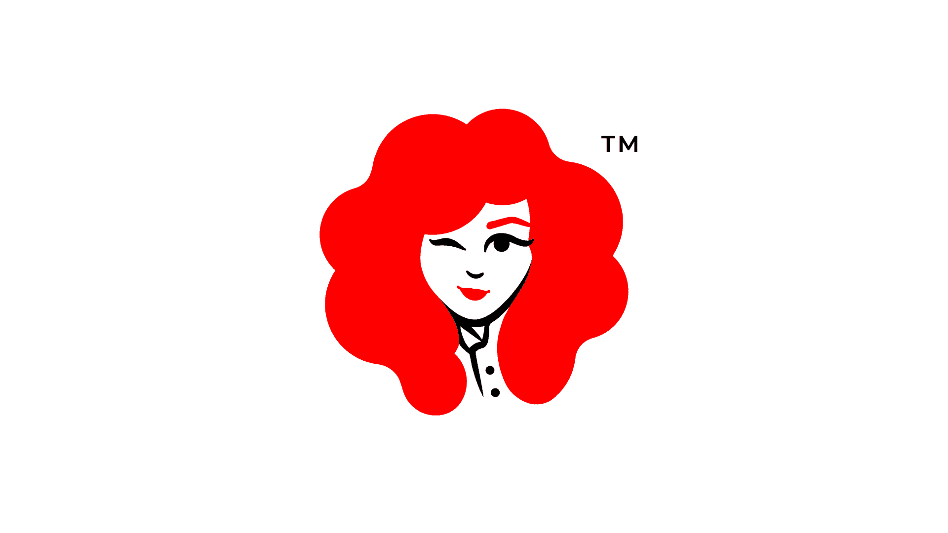 BiGRED Logo design USA by Name and name