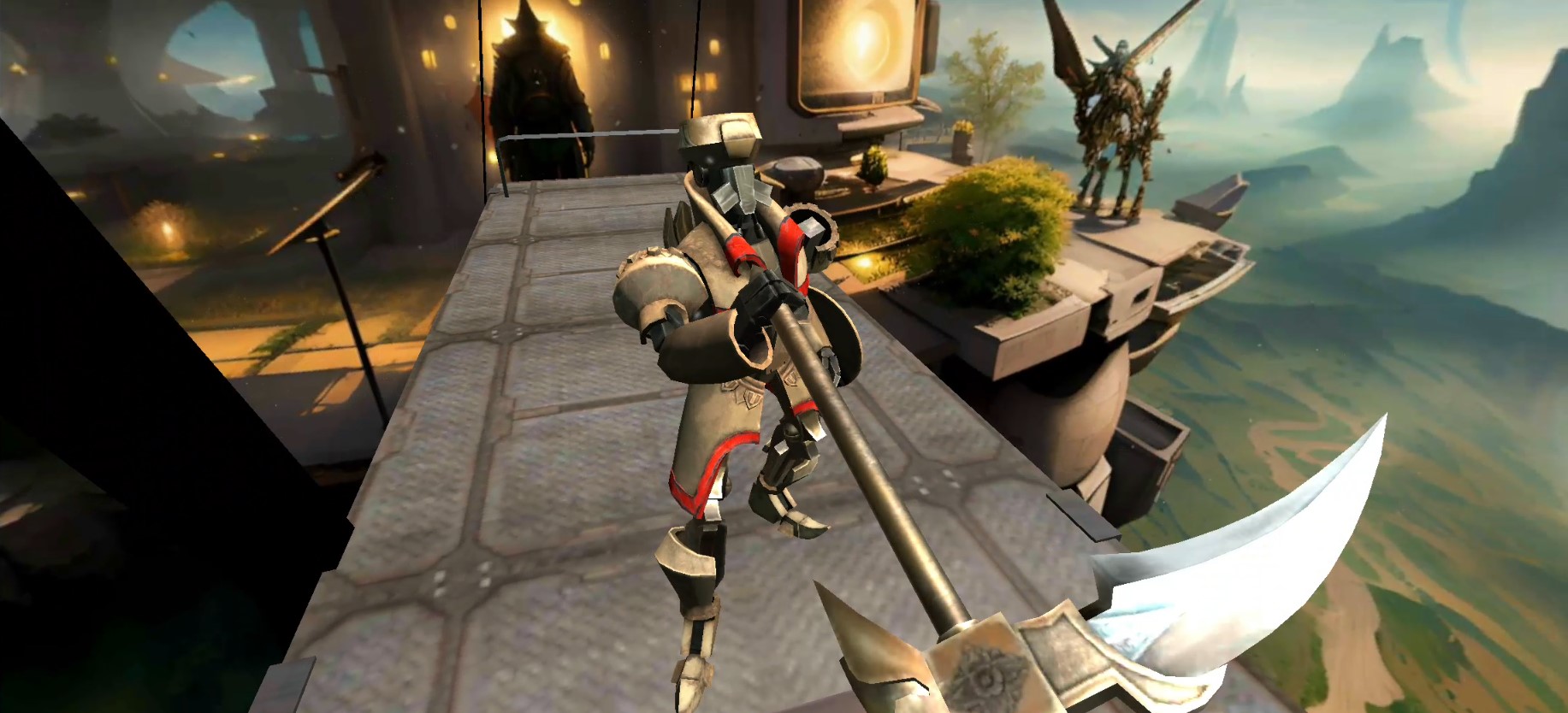 Steel Titans by NipsApp Game Studios