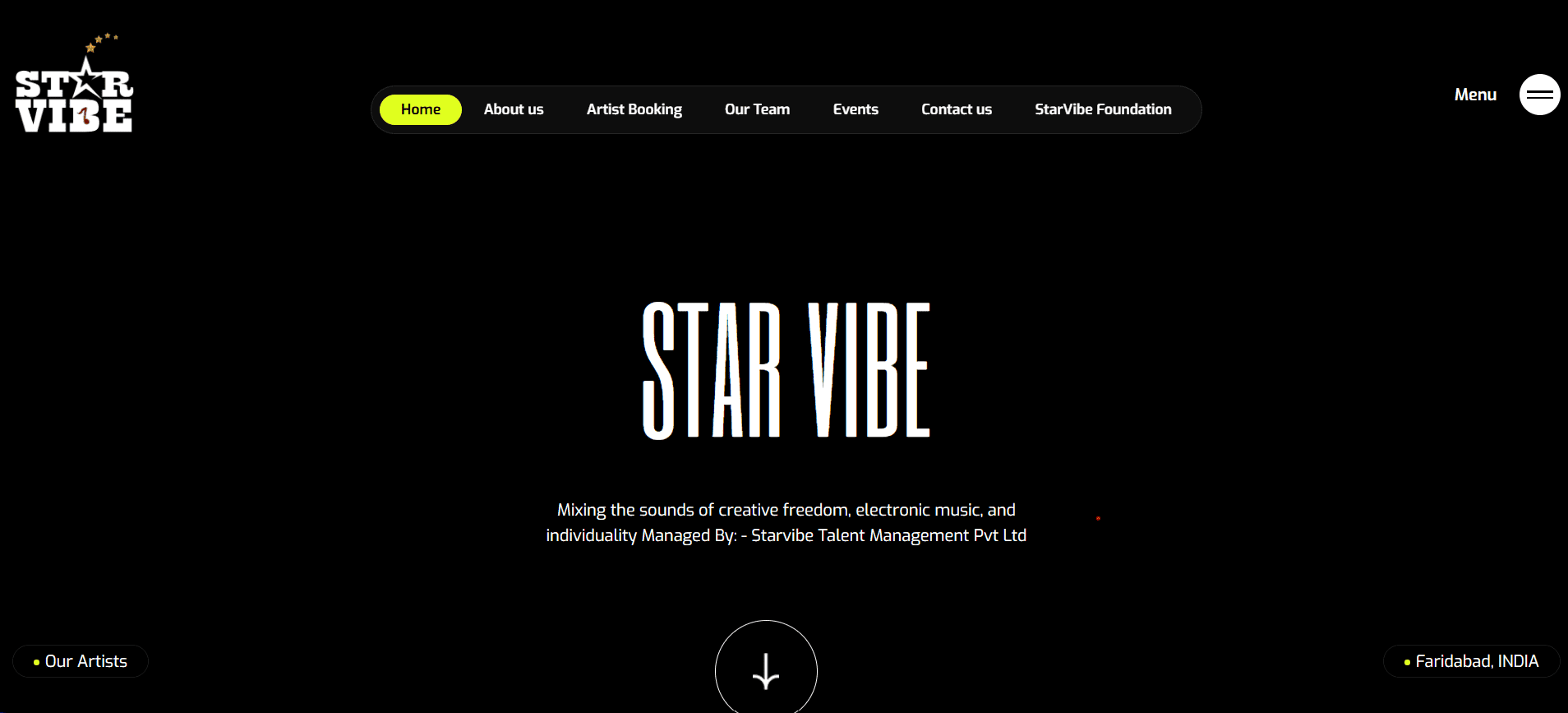 Star Vibe by GRT Technologies LLP