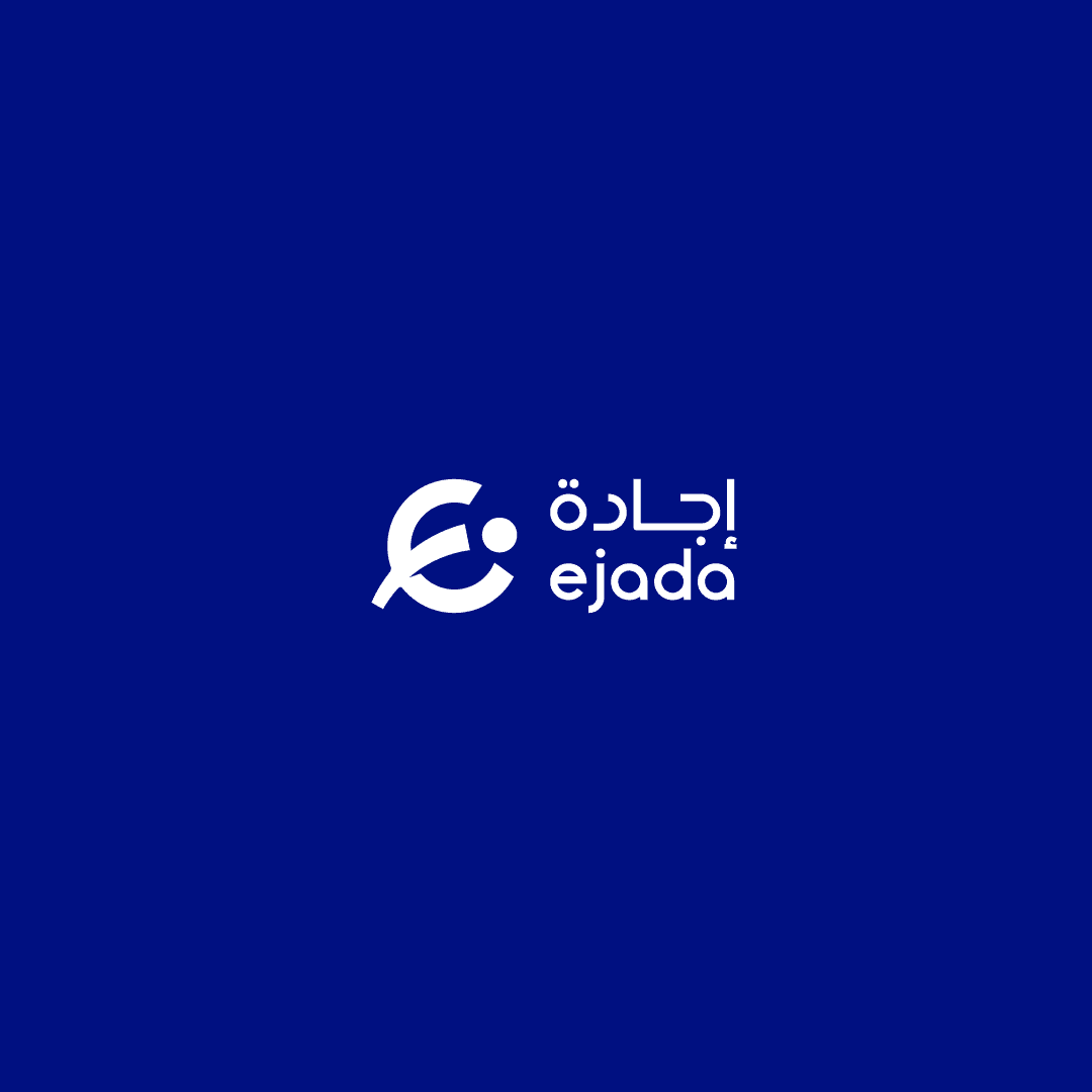 ejada Rebranding by Squad. Branding