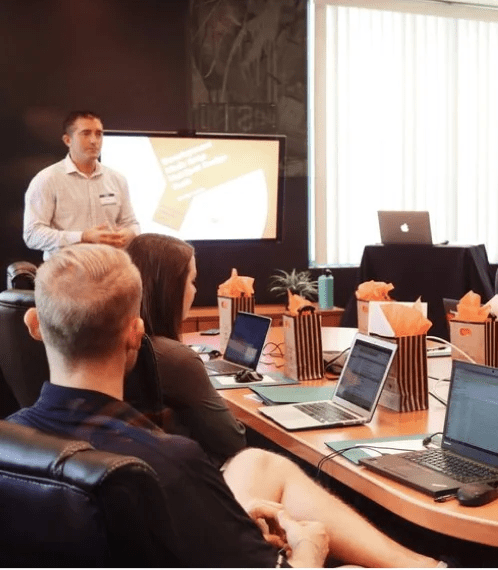 Elearning Software Development by SteelKiwi Inc