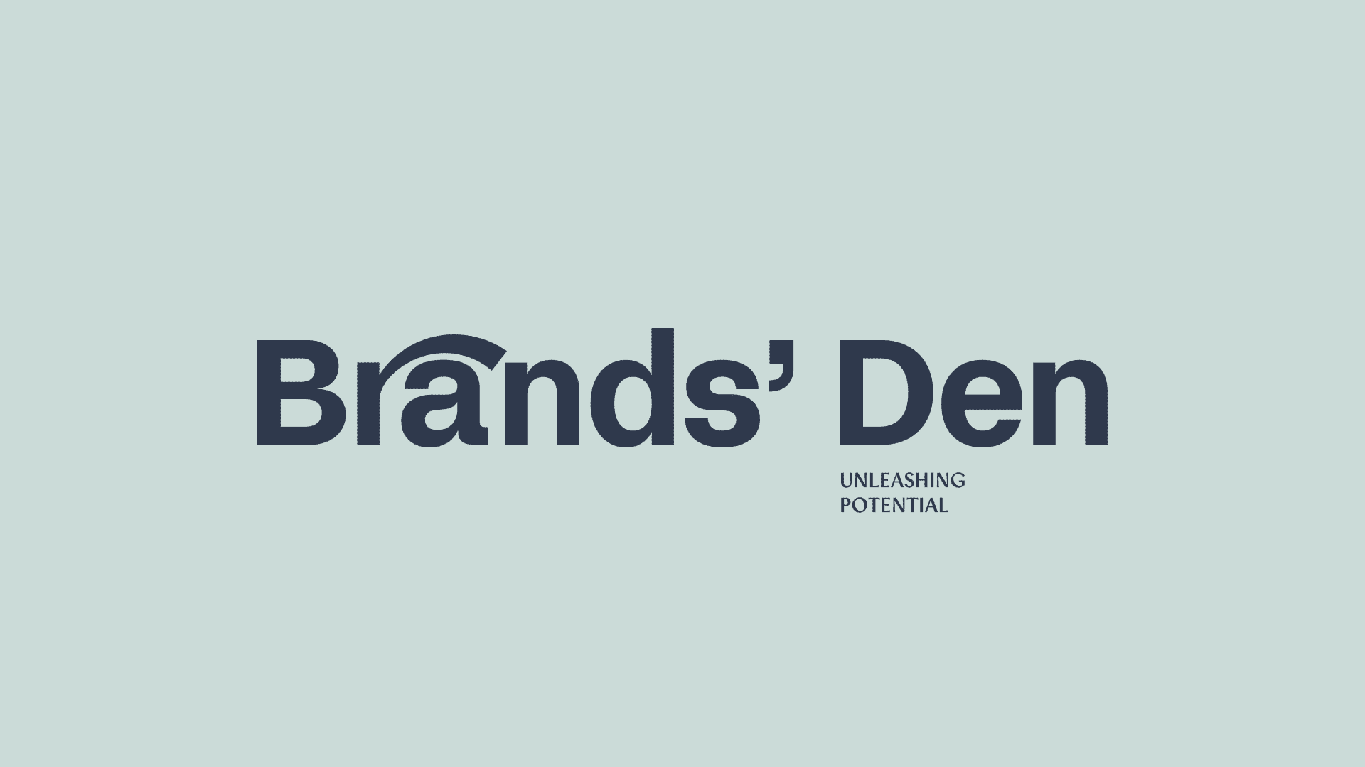 Brands' Den | Rebranding, Website Design & Visual Identity by VESTART