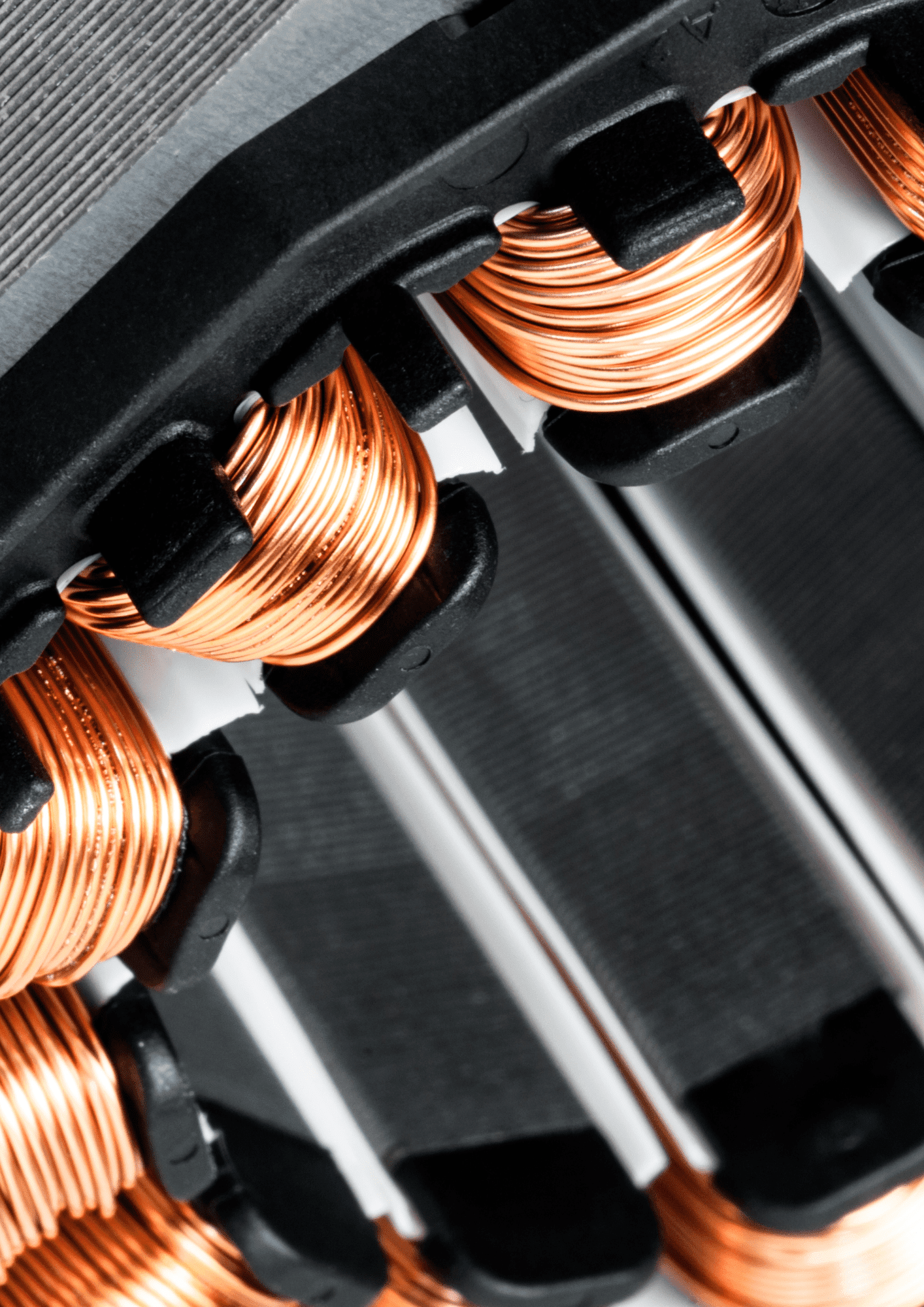 Electric Innovation by Hashira Strategies