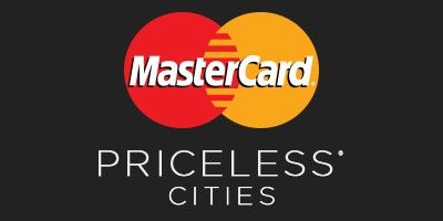 Priceless Cities by DXagency