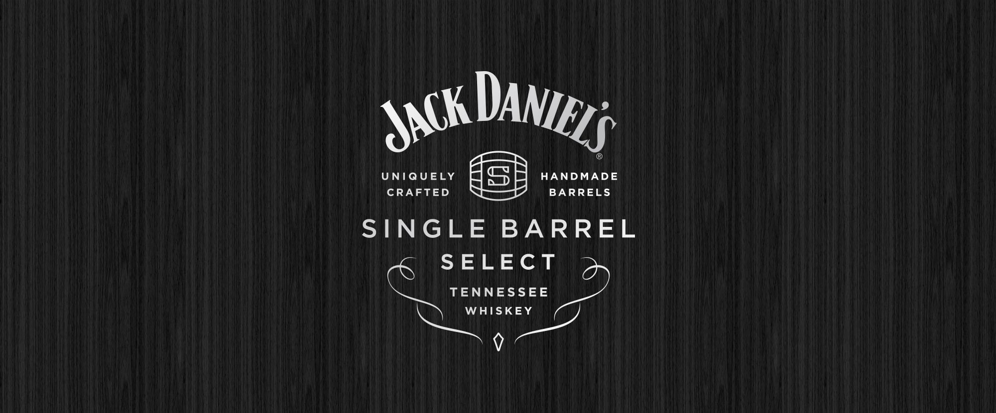 Jack Daniel's Single Barrel Redesign by Studio MPLS