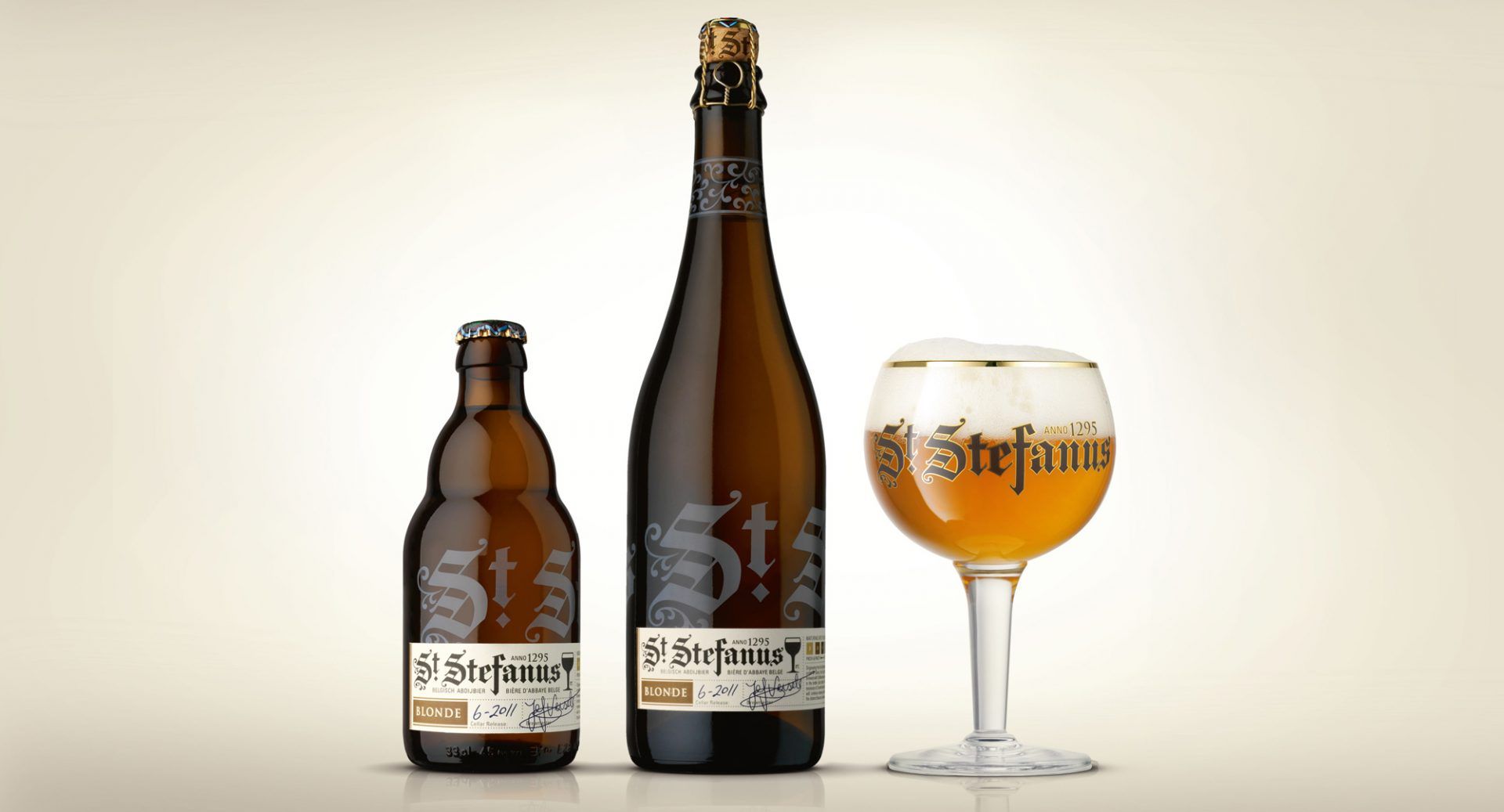St Stefanus by Brandhouse