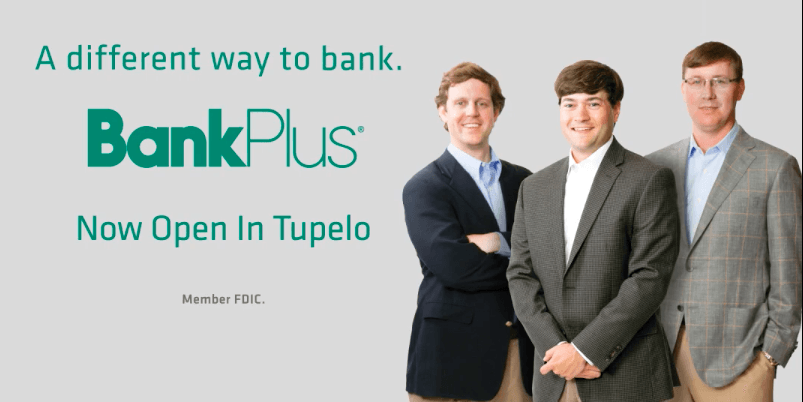 BankPlus and the Manning Duo by The Ramey Agency