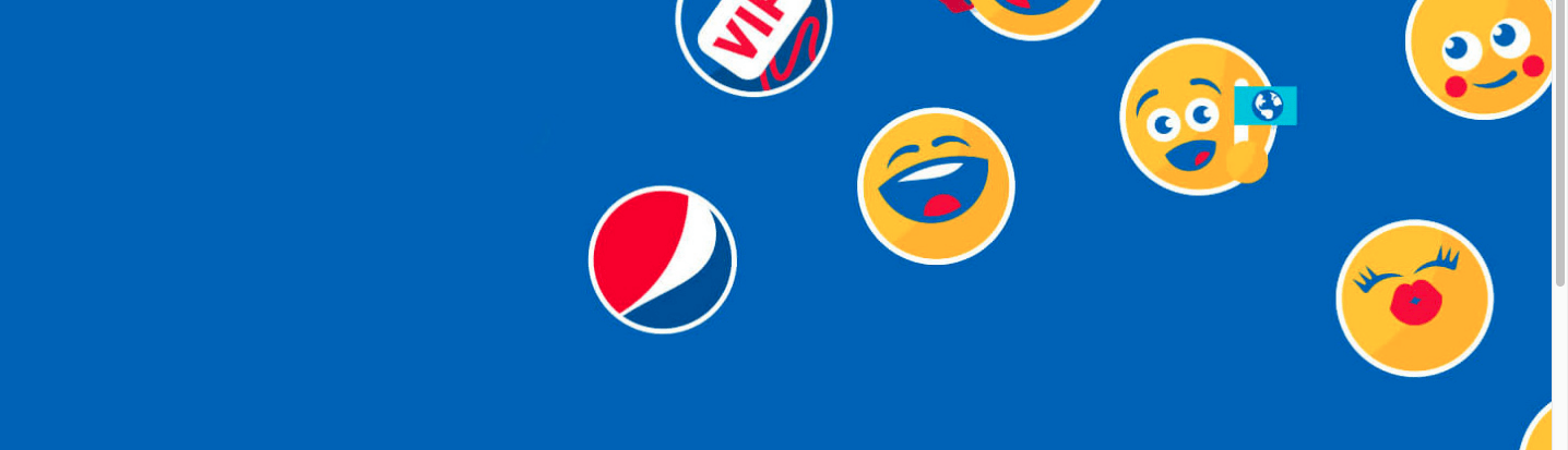 Pepsi Pass by Majestyk Apps